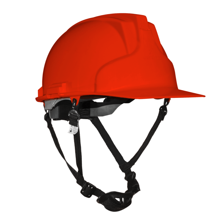 Casco de seguridad Minero dieléctrico TIPO I CLASE E, G según ...